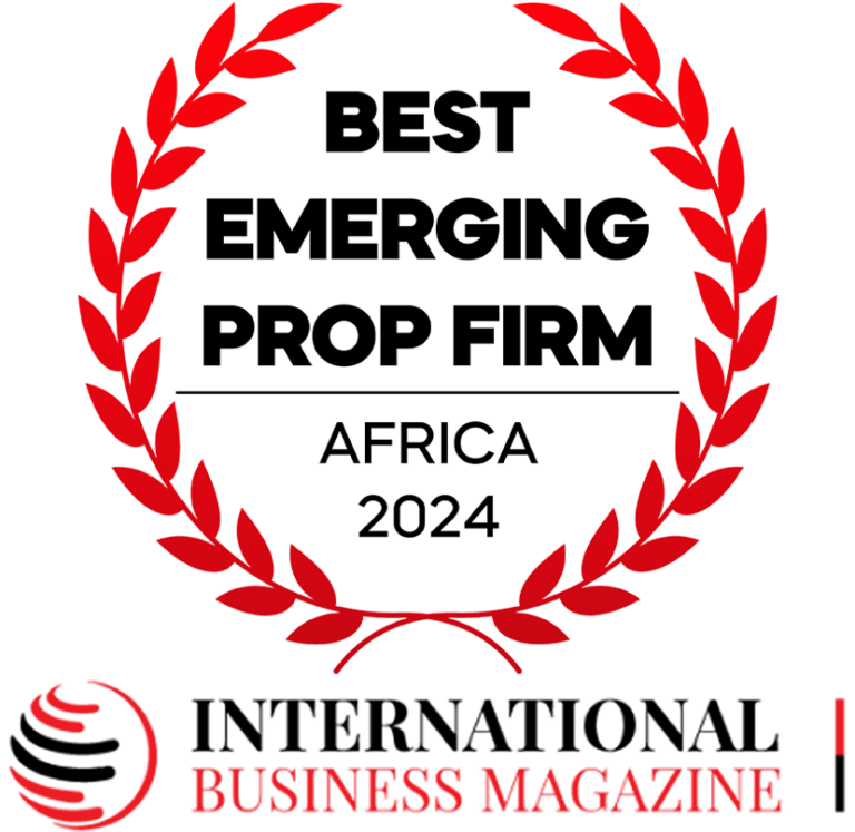 A propos de nous - Augmentez vos fonds de trading