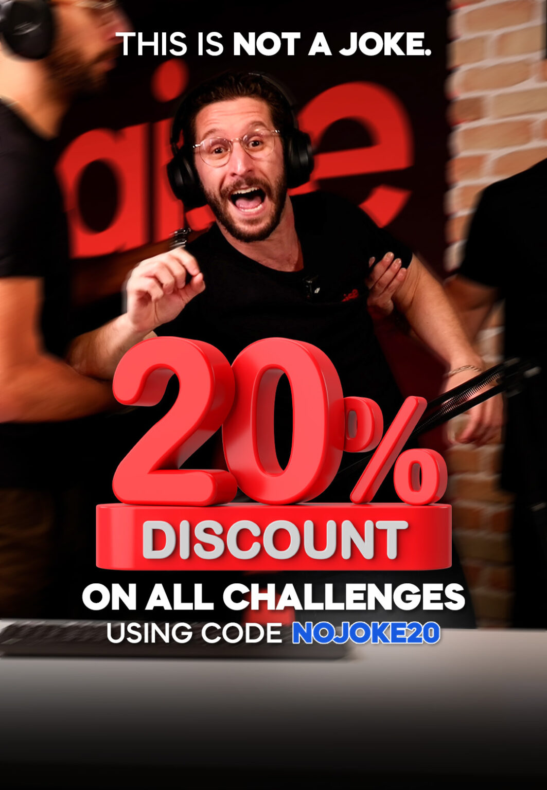 Raise My Funds - Lancez-vous dans l'aventure du trading avec Raise My ...